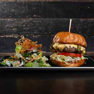 Reunion Kitchen + Drink - Brea, CA Restaurant | Menu + Delivery | Seamless