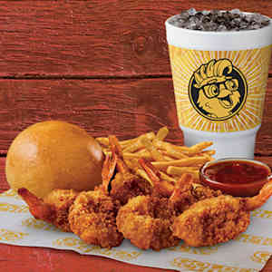 Golden Chick - Shreveport, LA Restaurant | Menu + Delivery | Seamless