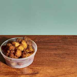 Taim Mediterranean Kitchen - New York, NY Restaurant | Menu + Delivery ...