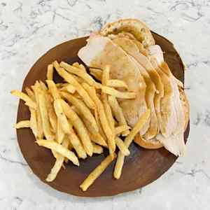 Mendy's NYC - New York, NY Restaurant | Menu + Delivery | Seamless