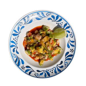 El Mitote Delivery Menu | Order Online | 208 Columbus Ave New York ...