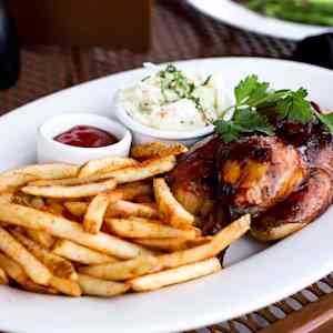 Doolittles Woodfire Grill - Eagan Delivery Menu | Order Online | 2140 ...