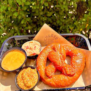CheeseSmith - Wilmington, NC Restaurant | Menu + Delivery | Seamless