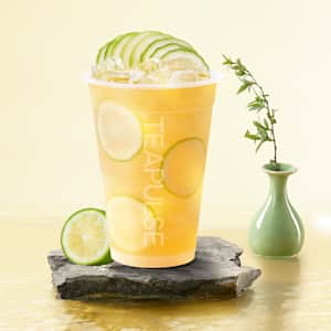 Tea Pulse - Flushing - Queens, NY Restaurant | Menu + Delivery | Seamless