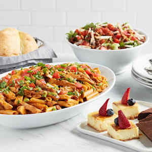 Firebirds Wood Fired Grill - Cranberry Township, PA Restaurant | Menu ...