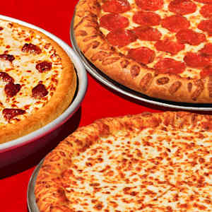 Pizza Hut - New York, NY Restaurant | Menu + Delivery | Seamless