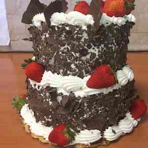 Deluxe Italian Bakery - Runnemede, NJ Restaurant | Menu + Delivery ...