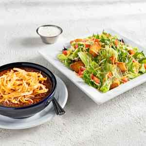 Chili's - Dallas, TX Restaurant | Menu + Delivery | Seamless