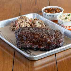 4 Rivers Smokehouse - Lakeland, FL Restaurant | Menu + Delivery | Seamless