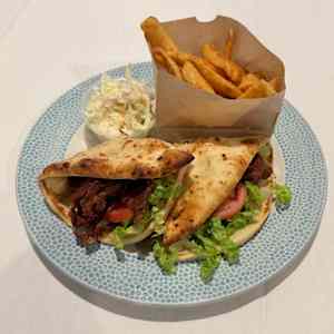 Finz Salem - Salem, MA Restaurant | Menu + Delivery | Seamless