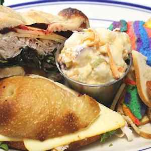 Rolling Stars - West Chester, PA Restaurant | Menu + Delivery | Seamless