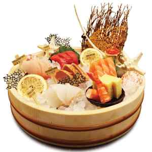 Crazy Rock'N Sushi - Fullerton Delivery Menu | Order Online | 4090 N ...