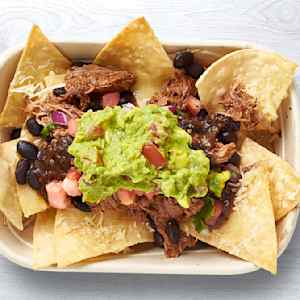 Guzman y Gomez Mexican Kitchen Delivery Menu | Order Online | 636 ...
