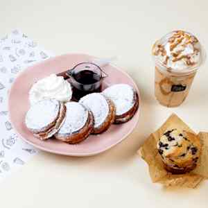 The Cookie Corner - Lakewood, NJ Restaurant | Menu + Delivery | Seamless