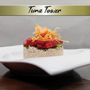 Firefish Sushi Bar and Asian Bistro - Tyler, TX Restaurant | Menu ...