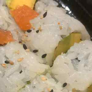 Firefish Sushi Bar and Asian Bistro - Tyler, TX Restaurant | Menu ...