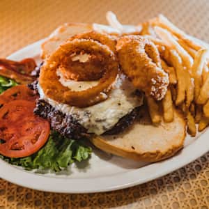 Latham '76 Diner - Latham, NY Restaurant | Menu + Delivery | Seamless