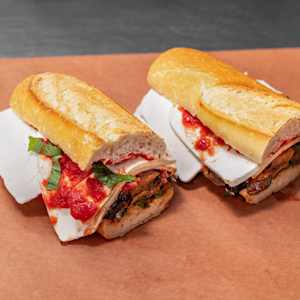 DiSO's Italian Sandwich Society Delivery Menu | Order Online | 1301 6th ...