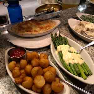 Bookbinders Seafood and Steakhouse - Richmond, VA Restaurant | Menu ...