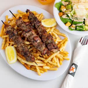 Greek Xpress - New York, NY Restaurant | Menu + Delivery | Seamless