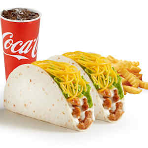 Del Taco - Riverside, CA Restaurant | Menu + Delivery | Seamless