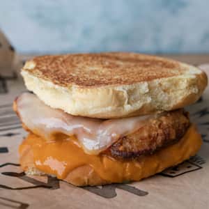 Burger Mojo - College Station, TX Restaurant | Menu + Delivery | Seamless