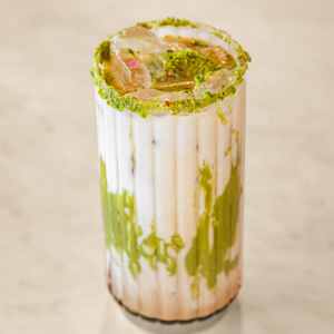 Pink Pistachio Cafe - Somerset, NJ Restaurant | Menu + Delivery | Seamless