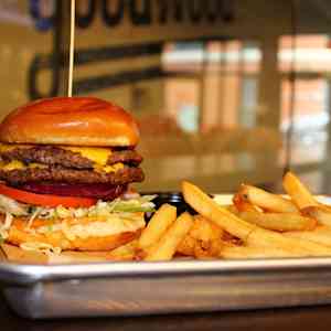 Goodwood O'Fallon - O'Fallon, MO Restaurant | Menu + Delivery | Seamless