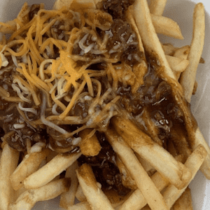 Gotcha Burger Delivery Menu | Order Online | 1702 W 7th Ave Eugene ...