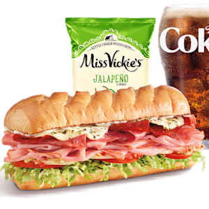 Firehouse Subs - Mobile, AL Restaurant | Menu + Delivery | Seamless