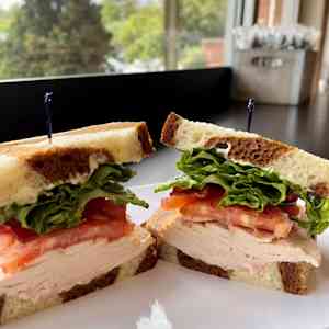 Neillio's Gourmet Kitchen Delivery Menu | Order Online | 53 Bedford St ...