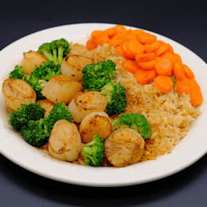 Koji Express Japanese Grill - Murfreesboro, TN Restaurant | Menu ...
