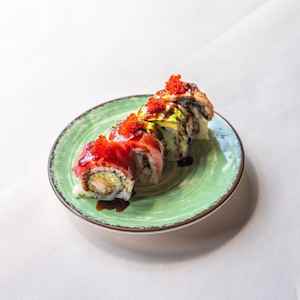 Sushi Taku Rotary - Chicago, IL Restaurant | Menu + Delivery | Seamless