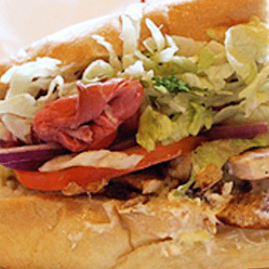 Sacks Sandwiches Delivery Menu | Order Online | 231 W Thomas Rd Phoenix ...