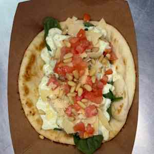 Grand Grillin Delivery Menu | Order Online | 740 W Lake Lansing Rd ...