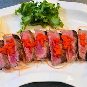 Mei Hibachi Japanese Steak House Delivery Menu | Order Online | 500 S ...