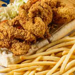 Rusty Pelican - Covington, LA Restaurant | Menu + Delivery | Seamless