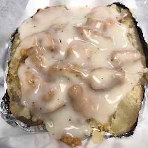 Spud Ranch - New Braunfels, TX Restaurant | Menu + Delivery | Seamless