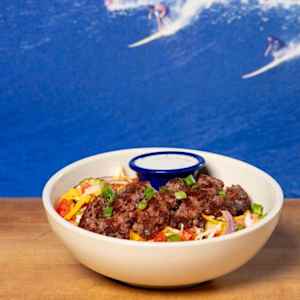 Islands Restaurant - Los Angeles, CA Restaurant | Menu + Delivery ...