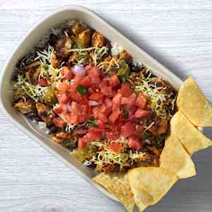 Guzman y Gomez Mexican Kitchen Delivery Menu | Order Online | 636 ...