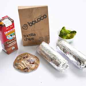 Boloco - Hanover, NH Restaurant | Menu + Delivery | Seamless