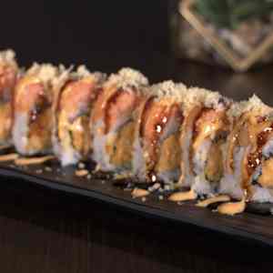 Sushi Lover - Oshkosh, WI Restaurant | Menu + Delivery | Seamless