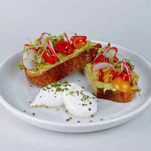 Ted’s Bulletin - One Loudoun - Ashburn, VA Restaurant | Menu + Delivery ...