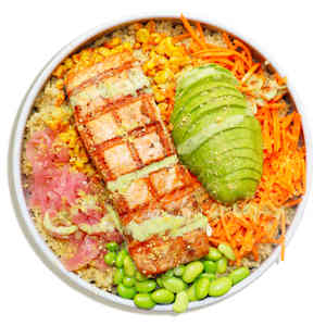 Avo - Salads & Bowls - New York, NY Restaurant | Menu + Delivery | Seamless