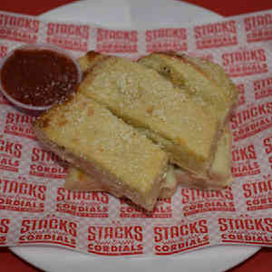 Stacks & Cordials - Royal Oak, MI Restaurant | Menu + Delivery | Seamless