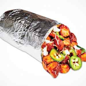 Bubbakoo's Burritos - Dover, DE Restaurant | Menu + Delivery | Seamless