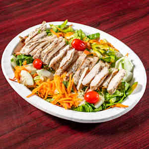 94 Corner Cafe Delivery Menu | Order Online | 2518 Broadway Ave New ...