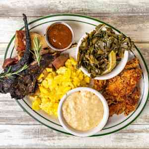 CUTTEN KITCHEN - Houston, TX Restaurant | Menu + Delivery | Seamless