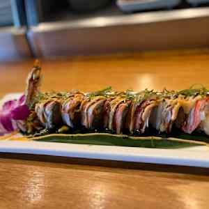 Sakura - Walpole, MA Restaurant | Menu + Delivery | Seamless