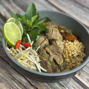 Cool Basil - Clive, IA Restaurant | Menu + Delivery | Seamless